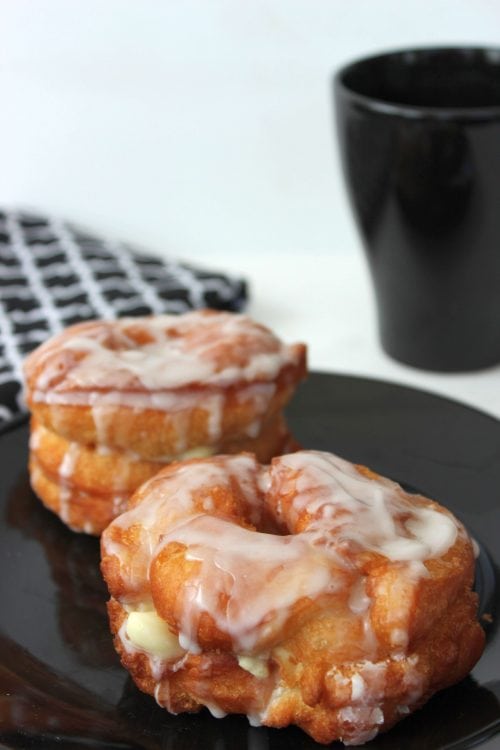 COPYCAT CRONUT RECIPE - Baking Beauty