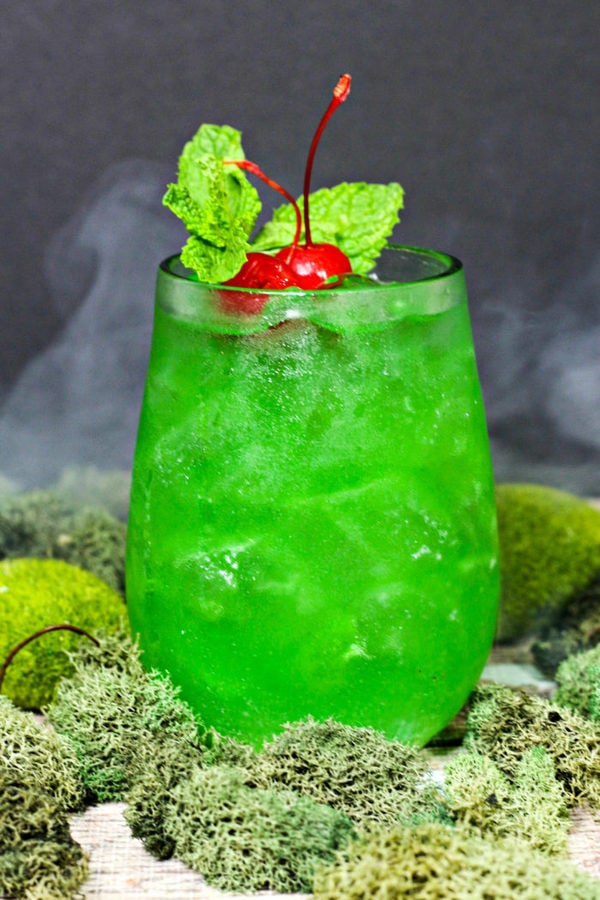 Liquid Marijuana 420SativaLeaf
