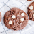 SOFT AND CHEWY COFEE COOKIES - Baking Beauty