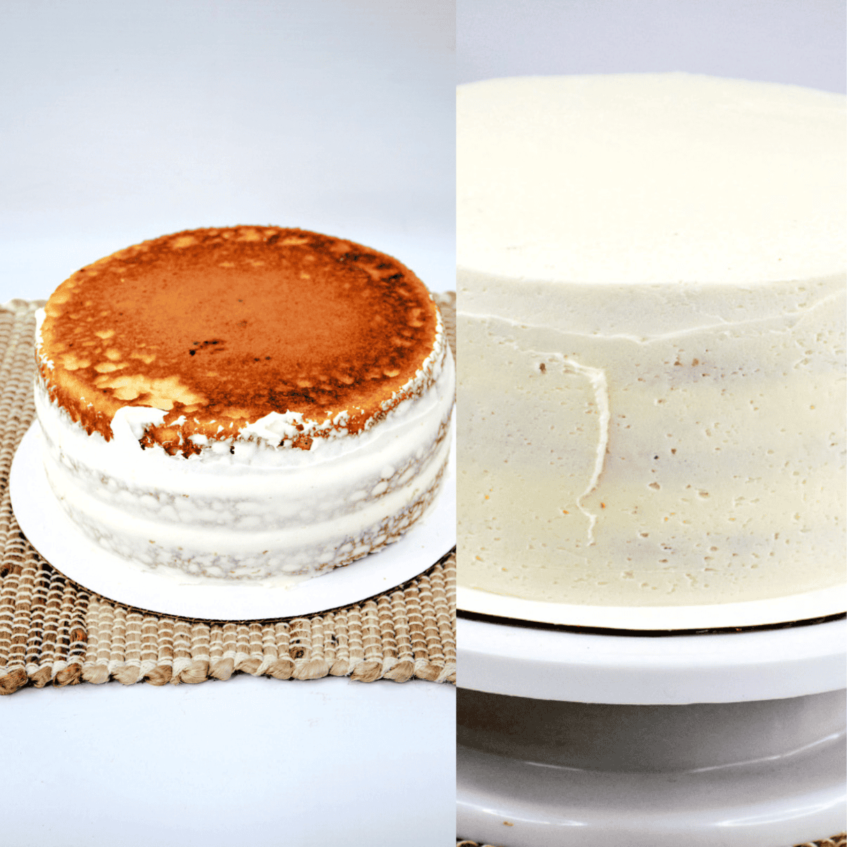 Ultimate Bailey's Espresso Cake - Baking Beauty