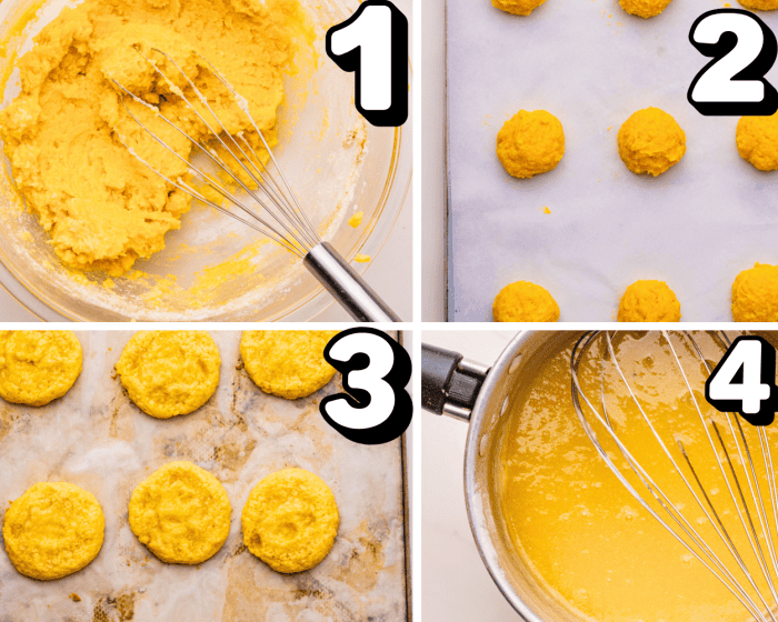Easy Kentucky Butter Cookies - Baking Beauty